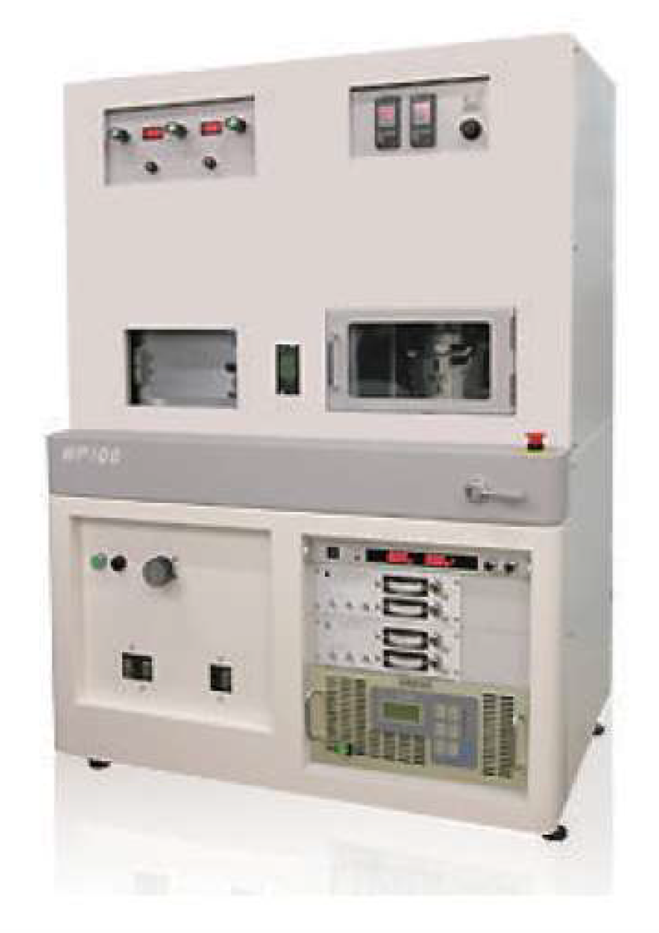 Surface Activated Bonder (SAB) – Teratech Solutions