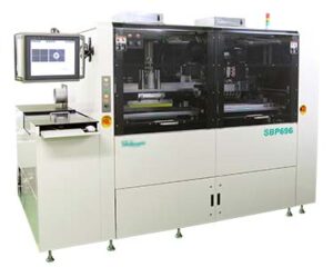 Microball Substrate/Wafer Mounter – Teratech Solutions